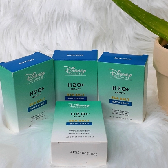 Disney | Bath | 4 Disney H2o Bundle | Poshmark